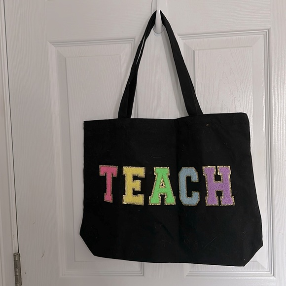 Amazon | Bags | Teach Bag | Poshmark